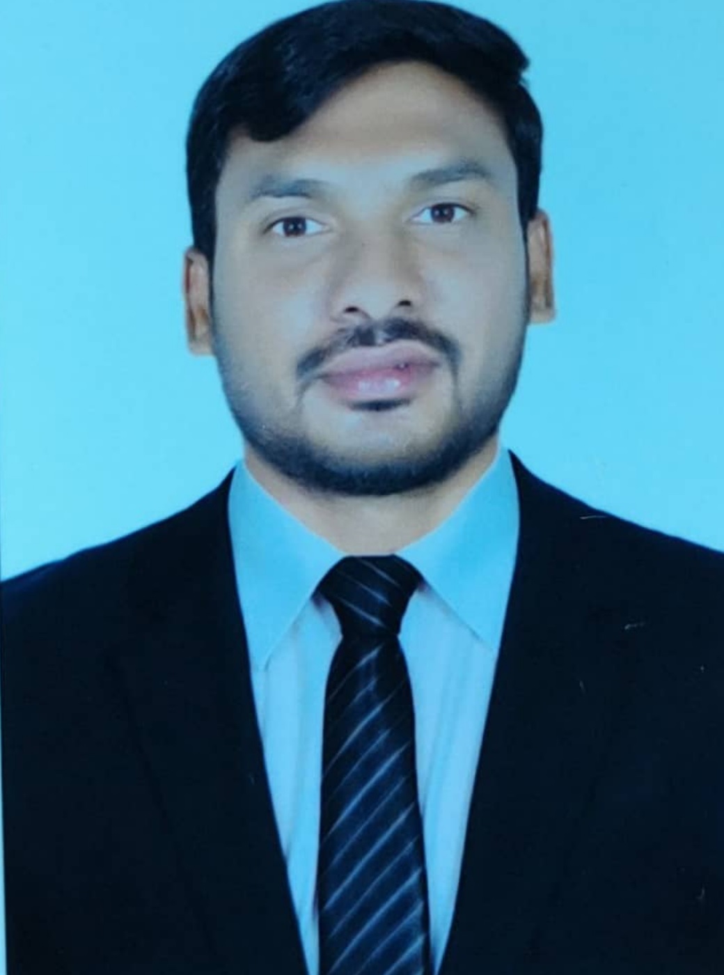 Brief Faculty Profiles